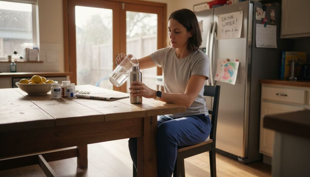 Kidney Stones – Natural Prevention and Relief Strategies - Home Remedies