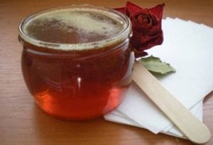 DIY: Homemade Sugaring Hair Removal - Home Remedies