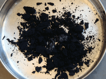 DIY: Homemade Kohl Recipe - Home Remedies