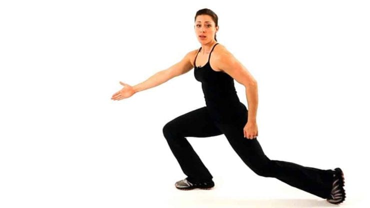 10 Exercises to Get Rid of Cellulite - Home Remedies